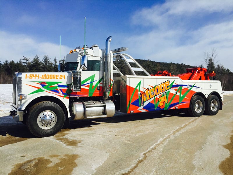 Moore 24 – Tow Times Magazine