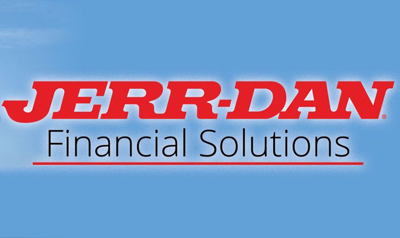 Jerr-Dan Financial Solutions Program Offers Options for Purchasing ...