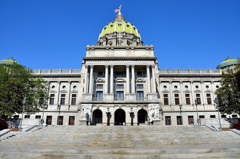 From TowTimes.com - Pennsylvania General Assembly Proposes Tougher ...