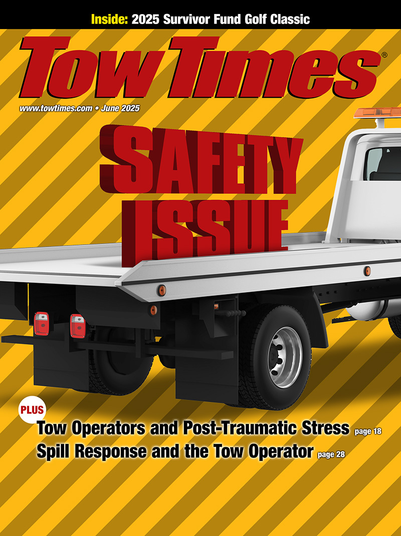 Home | Tow Times Magazine